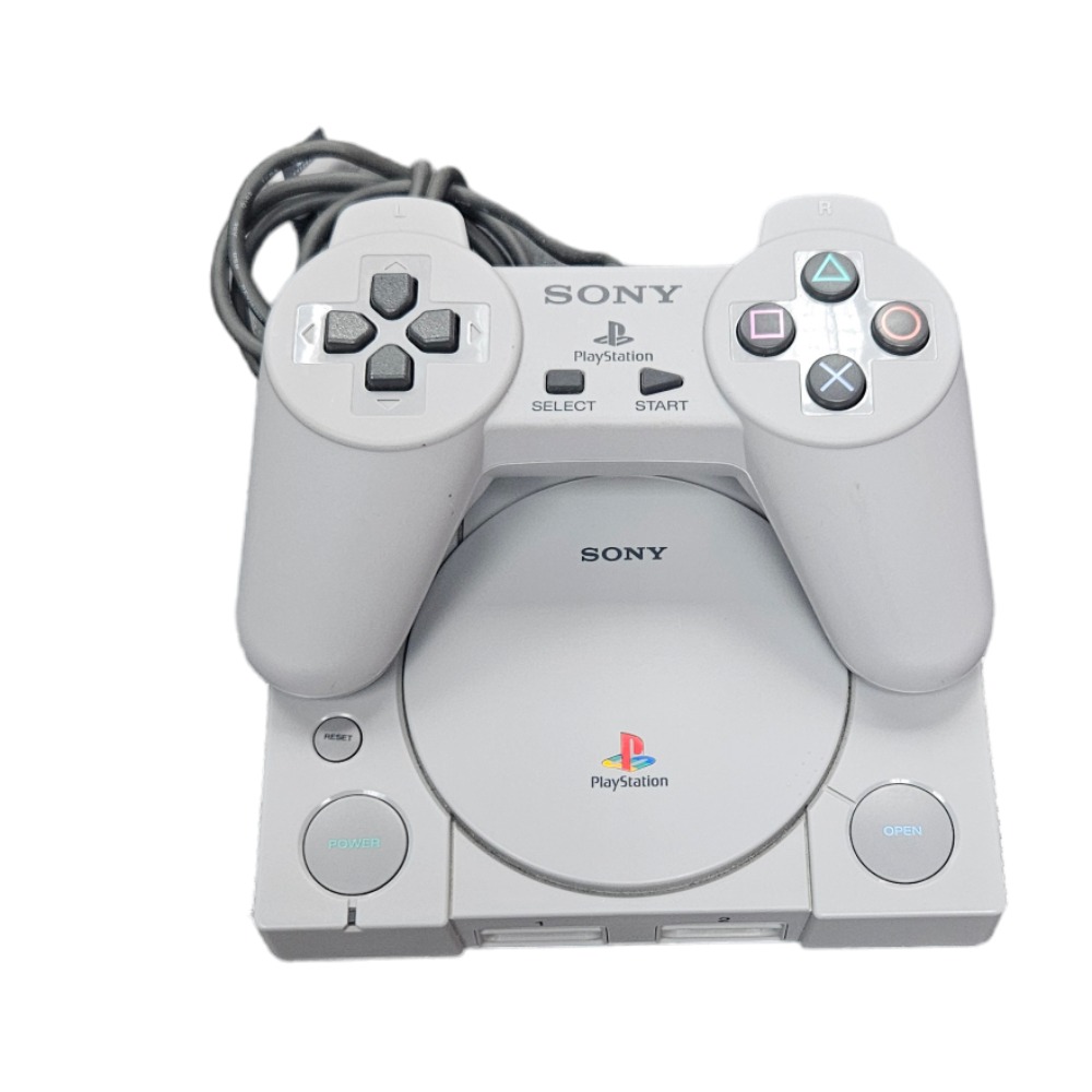 Pre-owned Sony PlayStation Classic Mini *sale* - Own4Less